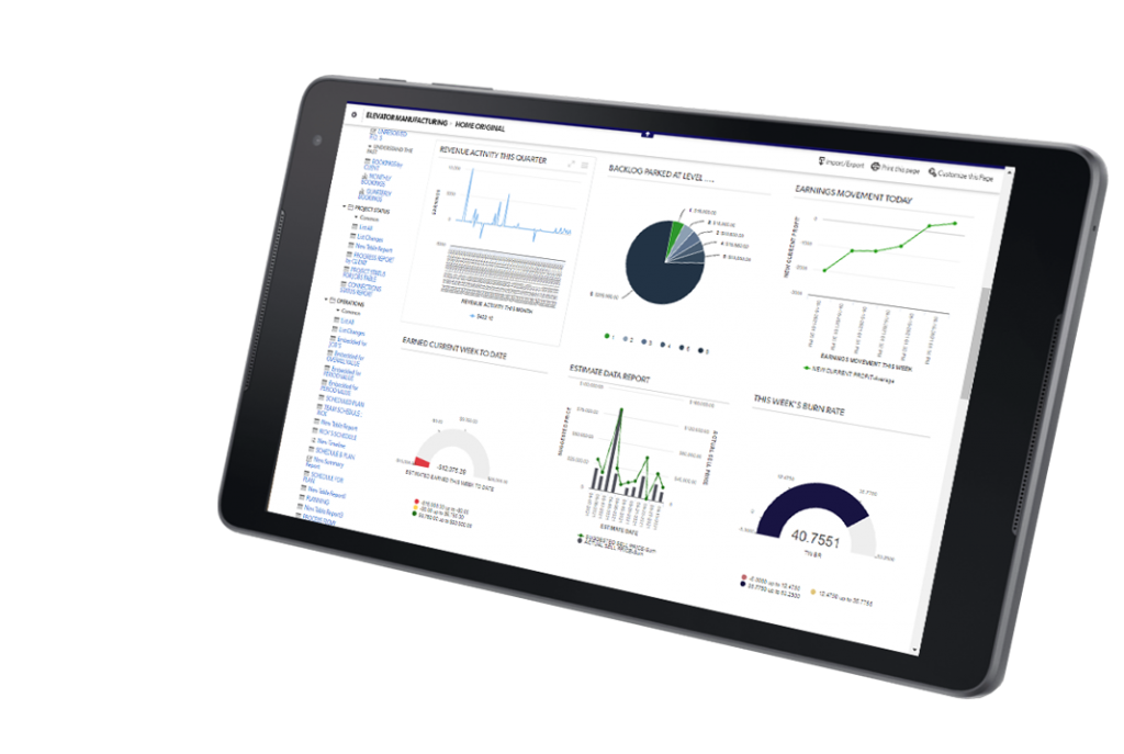 About Vision 360 – VISION 360°